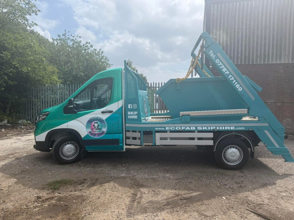 What are the important considerations for commercial skip hire? - ECO ...